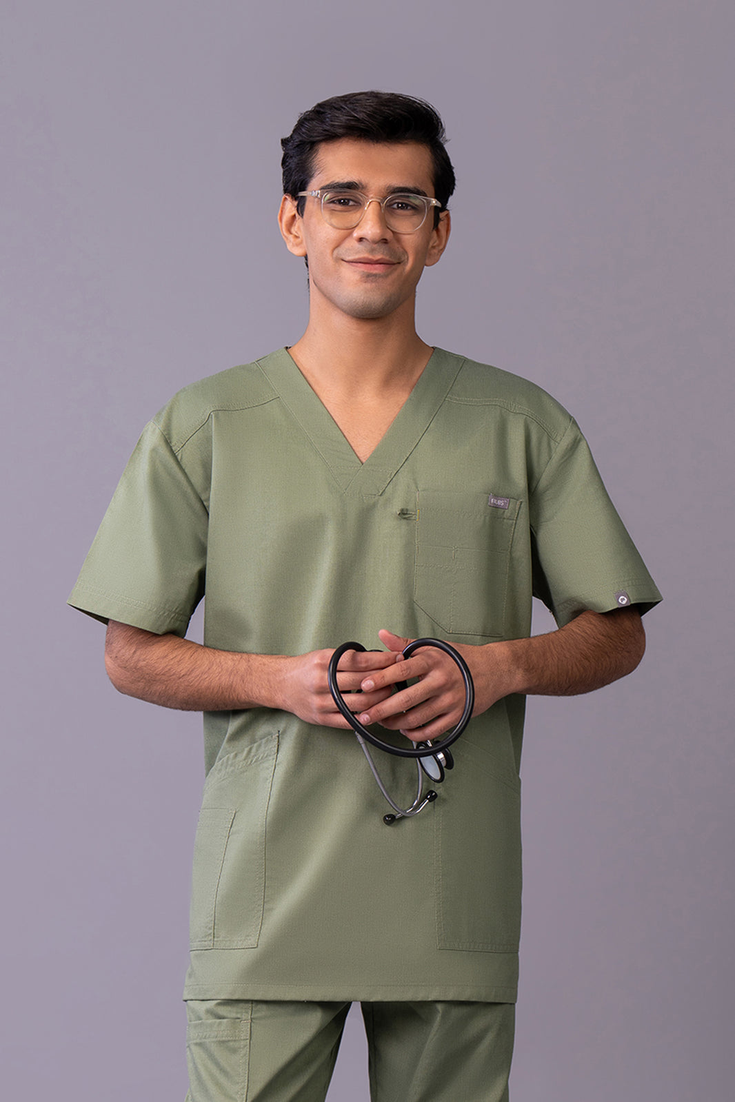 Buy Scrubs For Men's Online In Pakistan – FRUBS